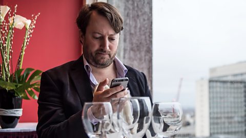 BBC Radio 4 - Behaving Ourselves: Mitchell on Manners, Looking at Your ...