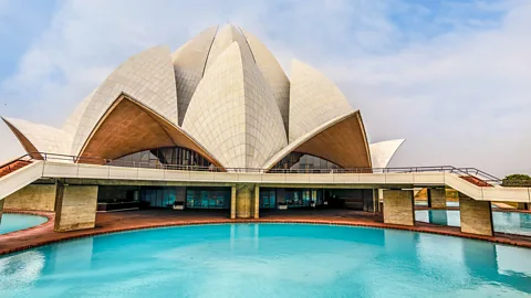 Seven stunning places of worship