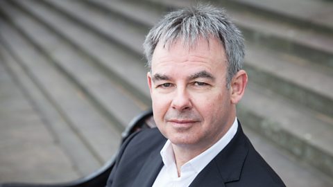 BBC Radio 2 - The Radio 2 Book Club - The Good Liar by Nicholas Searle