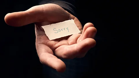 The surprising perks of being easily embarrassed