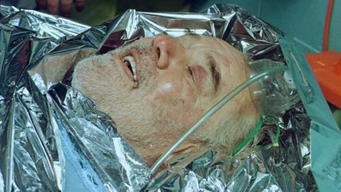 BBC Radio 5 Live - 5 Live In Short - 'I was there': Tony Bullimore's ...