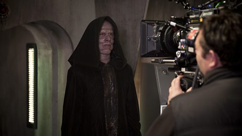 BBC One - Doctor Who (2005–2022) - 'Making Who': Your Journey into the ...