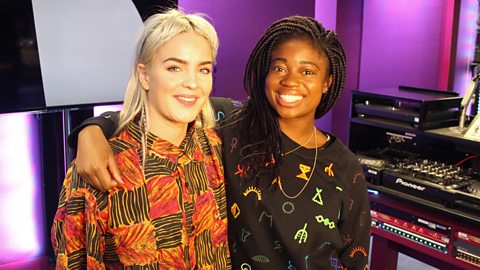 BBC Radio 1 - New Music Friday - Radio 1 brings you the songs you have ...