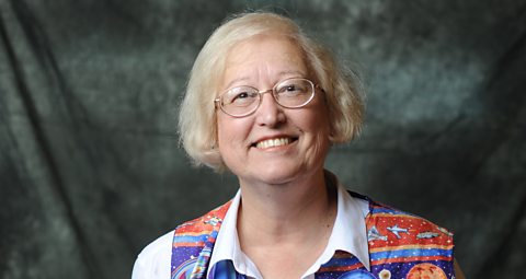 BBC Radio 4 - Seriously..., Seriously... - 10 Women Who Changed Sci-Fi