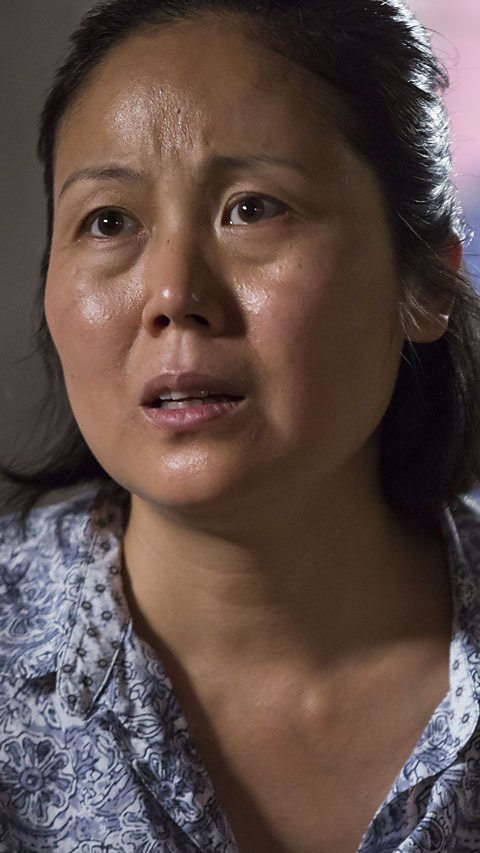 BBC Two - One Child - Liu Ying