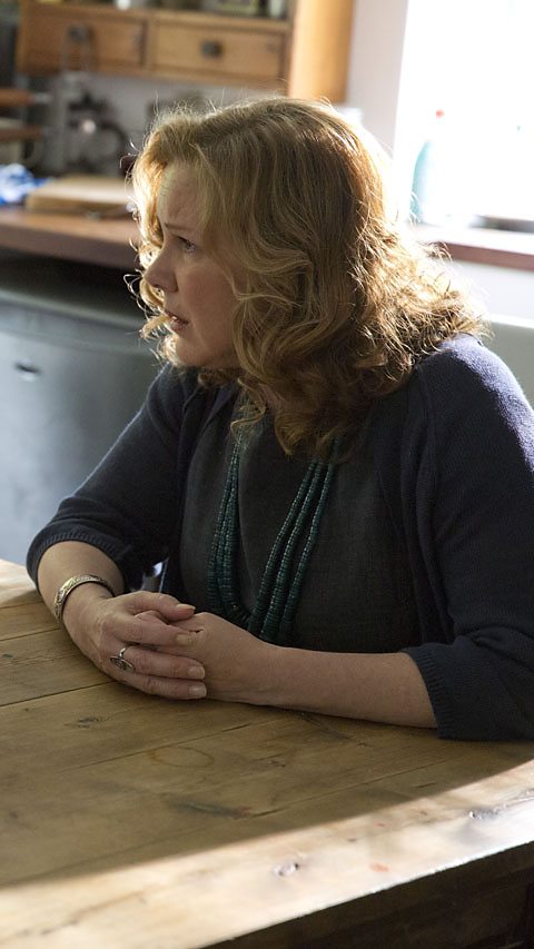 BBC Two - One Child - Katherine Ashley