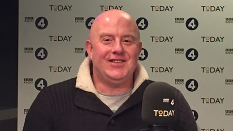 BBC Radio 4 - Thought for the Day - Regular Contributors