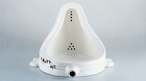 BBC Arts - BBC Arts - Anarchy + Absurdity = Dada: The Cabaret Voltaire ...