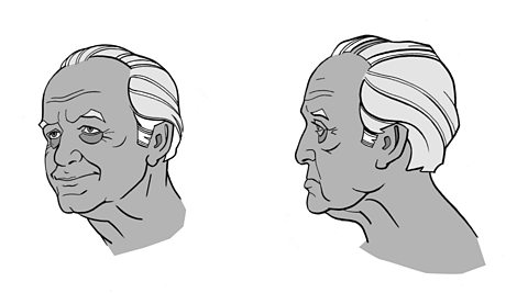 BBC Blogs - About the BBC - A Stripe For Frazer: Animating the lost ...