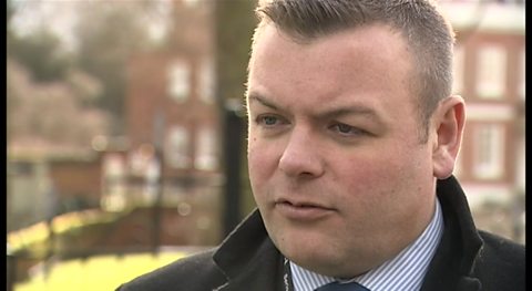 Sible Hedingham: Mansion shooting victim 'not targeted' - BBC News