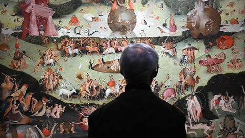 BBC Arts - BBC Arts - Devil in the detail: The visions of Hieronymus ...