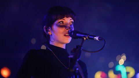 BBC Radio 6 Music - 6 Music Festival, 2016 - 60 Stunning Photos from ...