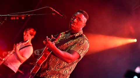 BBC Radio 6 Music - 6 Music Festival, 2016 - 60 Stunning Photos from ...