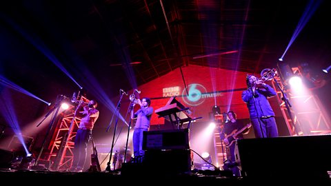 BBC Radio 6 Music - 6 Music Festival, 2016 - 60 Stunning Photos from ...