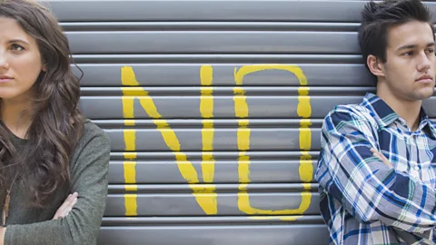 Here's the real reason you don't fit in at work