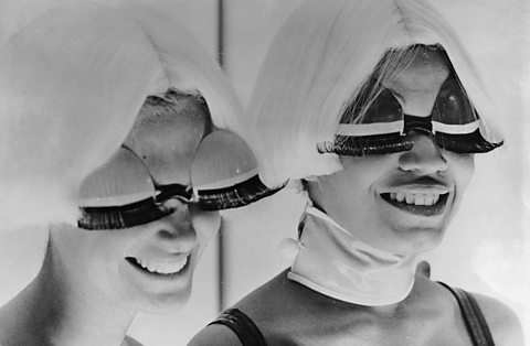 BBC Arts - BBC Arts - From moonwalk to catwalk: André Courrèges and ...