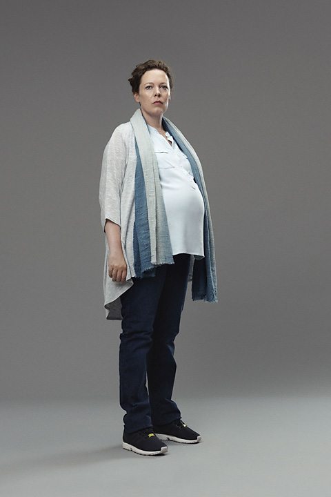 BBC One - The Night Manager, Series 1 - Angela Burr