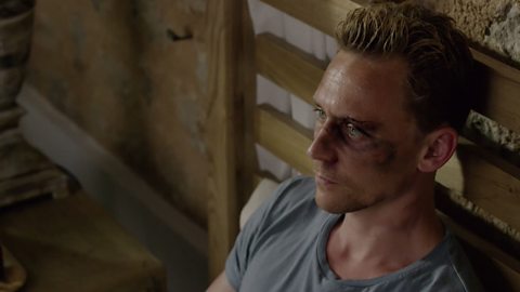 BBC One - The Night Manager, Series 1 - “I have a theory about Jed and ...