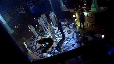 BBC Latest News - Doctor Who - 13 Signs You're Obsessed with Doctor Who!