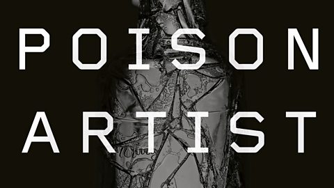 BBC Radio 2 - The Radio 2 Book Club - The Poison Artist by Jonathan Moore