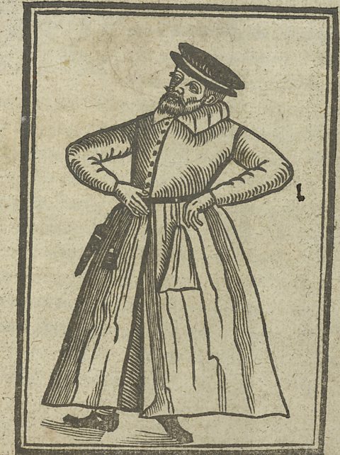 BBC - Shakespeare On Tour - Puritan backlash in Exeter