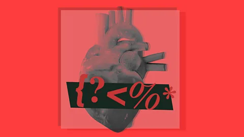 The surprising benefits of swearing