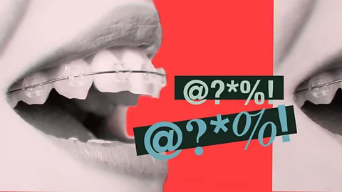 The surprising benefits of swearing