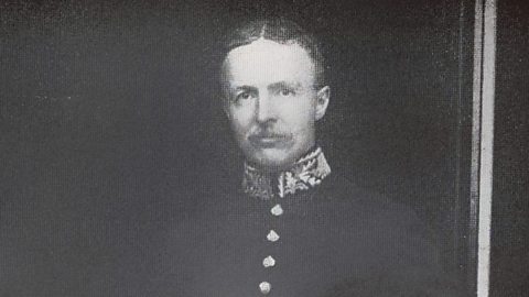 BBC One - Voices 16 - The Hamilton Norways