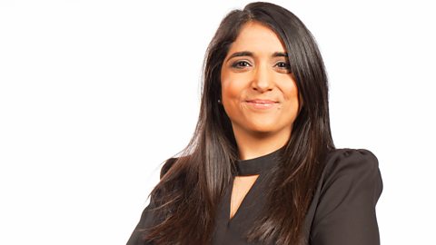 Friendship - BBC News