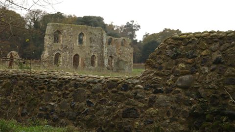 BBC - Shakespeare On Tour - Dunwich - a destination point for ...