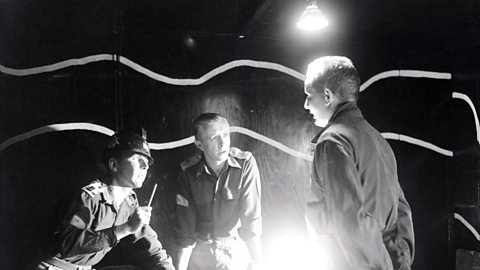 BBC Arts - BBC Arts - Always on my mind: Hollywood's brainwashing obsession