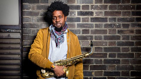 BBC Radio 3 - Jazz Now - Jazz Now Presenters