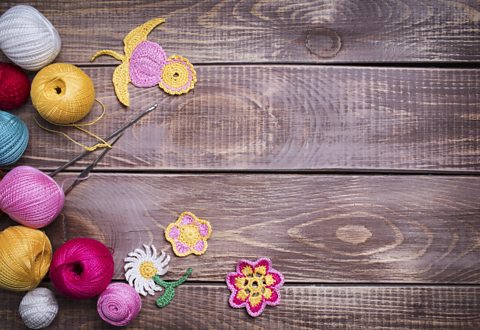 BBC Arts - Get Creative - Could YOU make this? Five jawdropping crafts ...