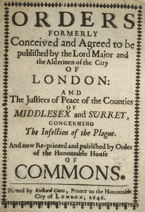 BBC - Shakespeare On Tour - Puritan backlash in Exeter