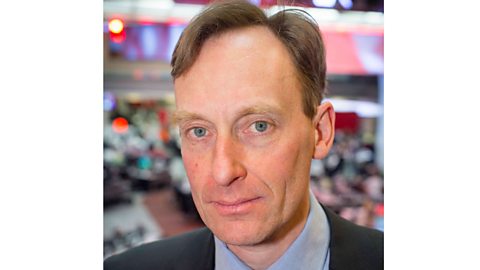 BBC World Service - World Business Report - The World Business Report Team