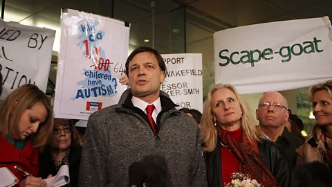 Why are people so incredibly gullible?