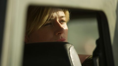 BBC One - The Night Manager, Series 1 - “I have a theory about Jed and ...