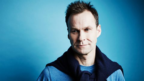 BBC Arts - BBC Arts - Undercover: Peter Moffat on making a drama out of ...