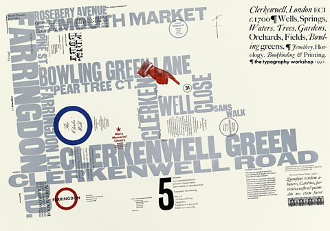 BBC Arts - BBC Arts - Typecast: Alan Kitching on the art of letterpress