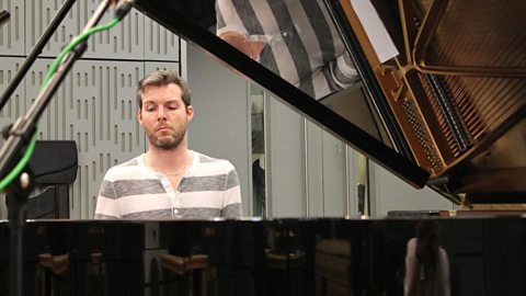 BBC Radio 3 - New Generation Artists - Celebrating 25 years of Radio 3's New Generation Artists