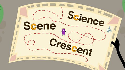 Spelling - KS2 English - BBC Bitesize