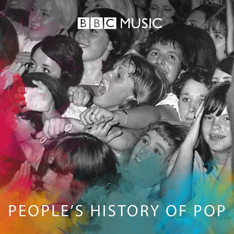 BBC - BBC Music: My Generation - 50 years of pop playlists