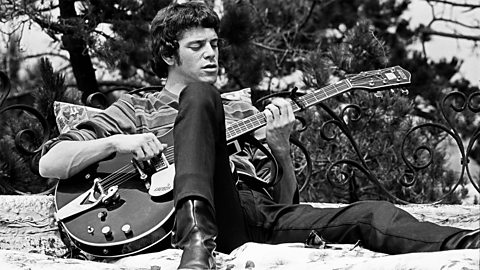 BBC Arts - BBC Arts - The Velvet Underground & Nico at 50: A New York ...