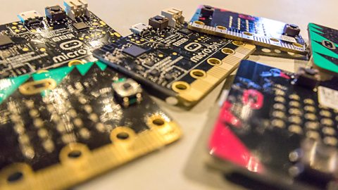 BBC - Make it Digital NI