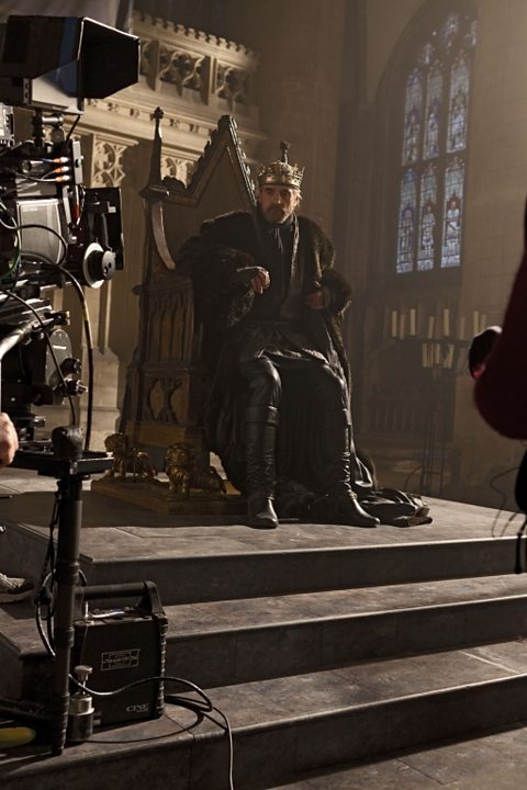 BBC Blogs - About the BBC - Every Shakespeare play in pictures for the ...