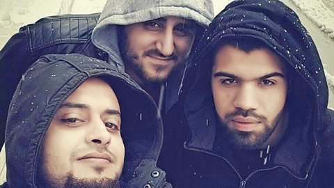 BBC Radio 4 - Crossing Continents, 'Islamic State's' Most Wanted