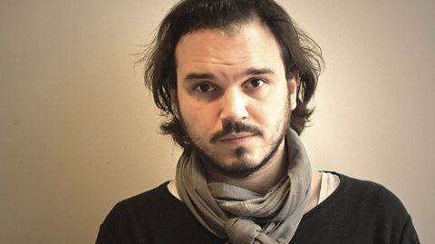 BBC Radio 4 - Home Front, 12 May 1916 - Edwin Lloyd