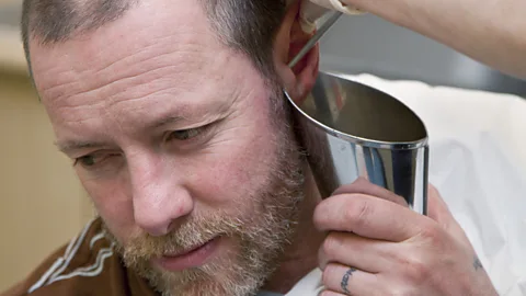 The mysterious properties of the wax in your ear