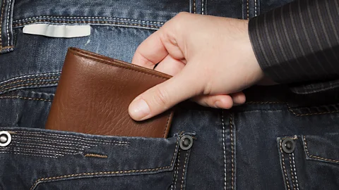 Why your colleagues can’t help stealing your ideas