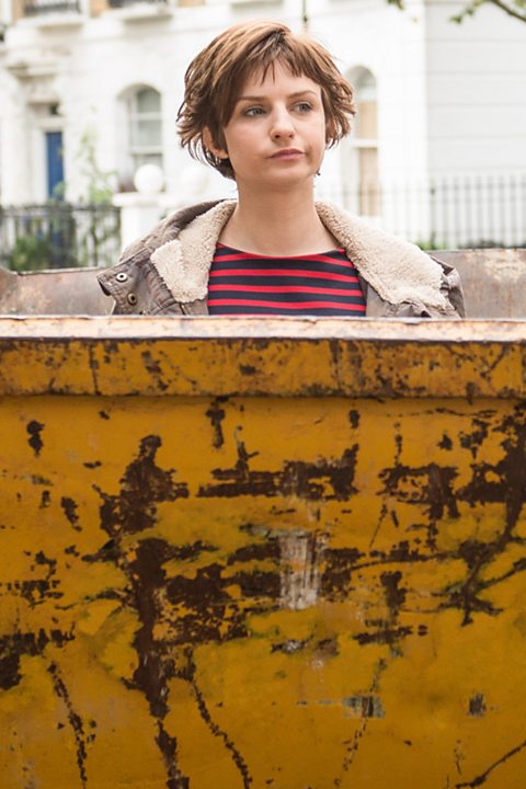 BBC One - Love, Nina - Nina